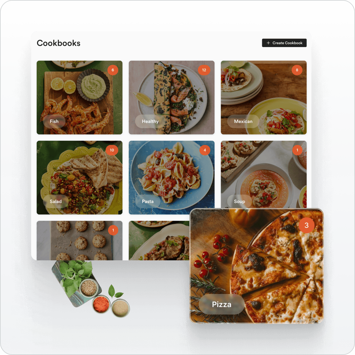 Recipe Converter: Adjust Serving Sizes & Scale Recipes